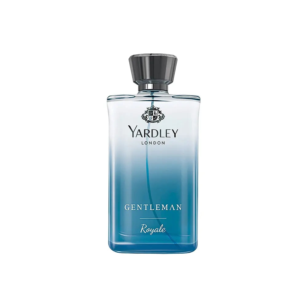 Gentleman Royale Daily Wear Perfume 100ml – Yardley London India